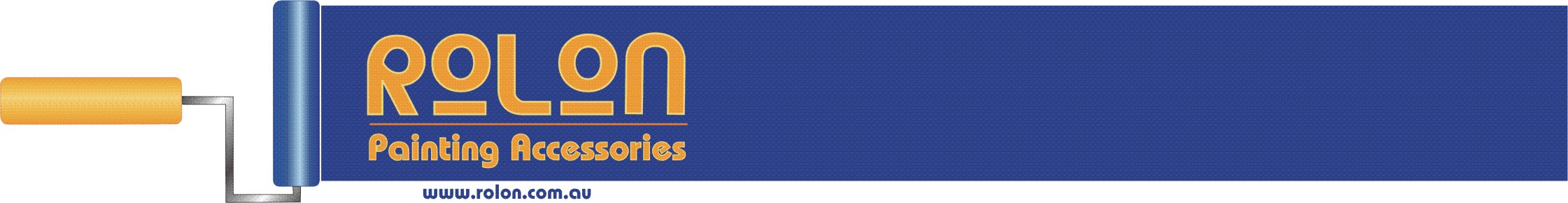 Rolon | Painting Accessories