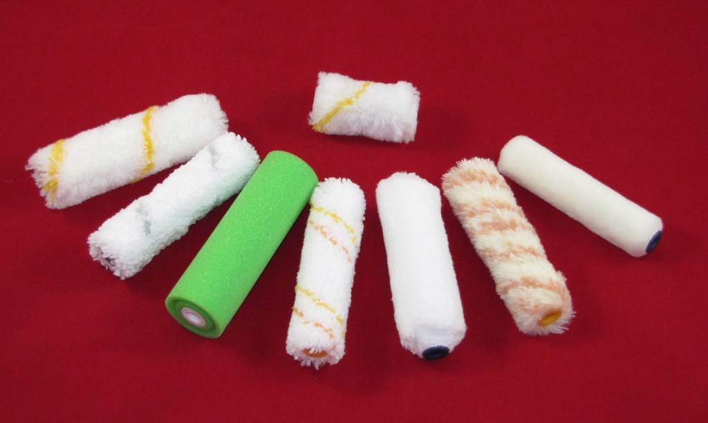 Mini Rollers | Rolon